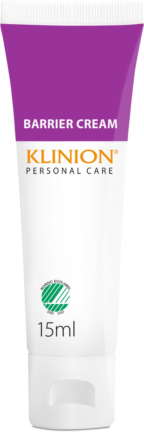 Klinion Barrier Creme | Barriercreme | os-365.dk