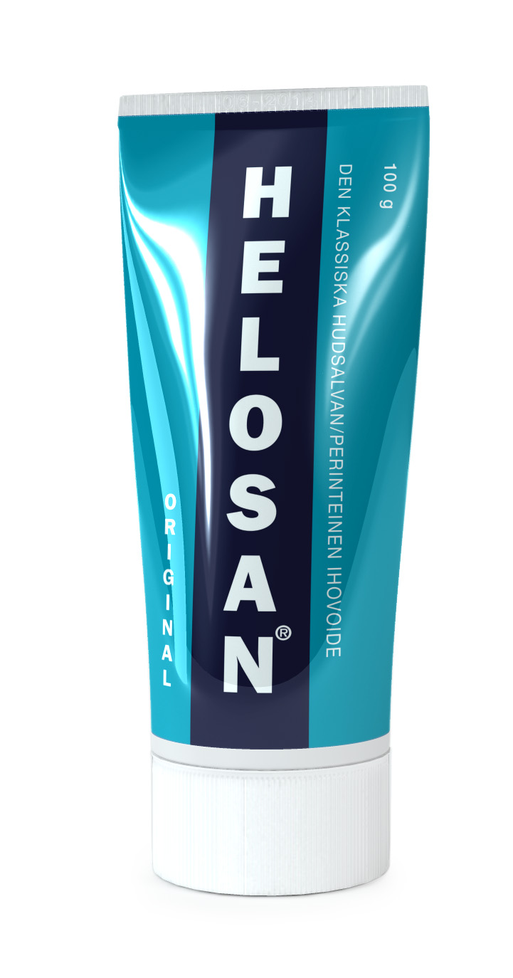 Helosan Salve Original | Helosan creme | os-365.dk